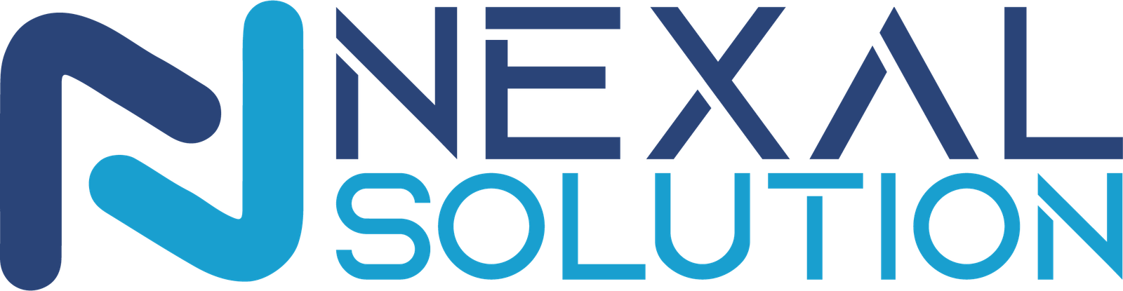 Nexal Solution - Innovating Tomorrow's Technology Today